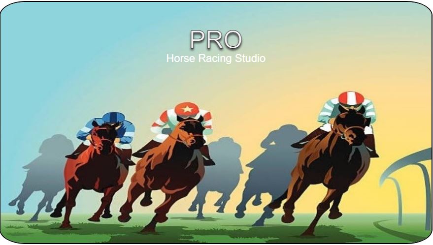 DataForm | World's Most Advanced Horse Racing Software